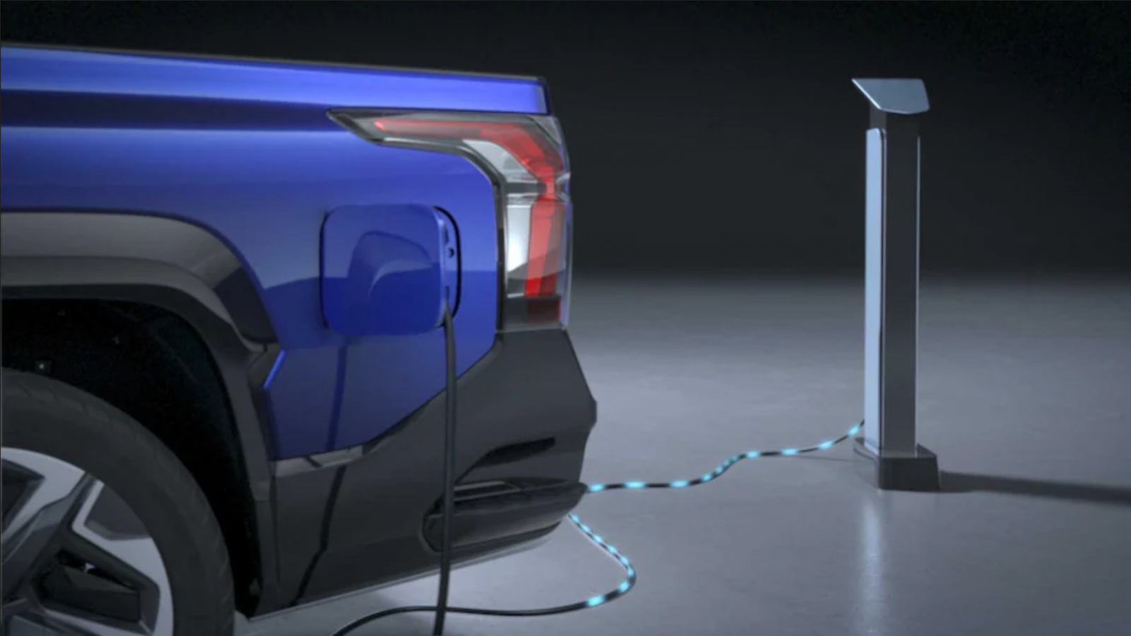 General Motors จดสิทธิบัตรการชาร์จรถไฟฟ้าพร้อมกันได้ 2 สายพร้อมกัน | AUTODEFT ข่าวรถยนต์ รีวิวรถ ...